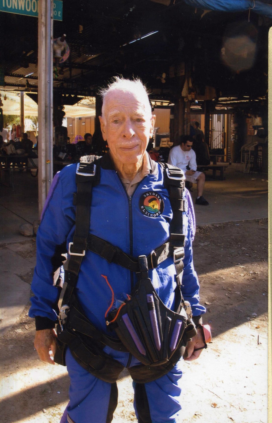 Thomas Lockridge Obituary - Oceanside, CA