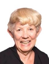 Barbara Rogers Obituary - San Antonio, TX