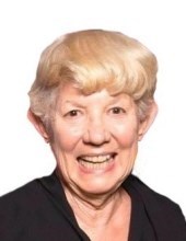 Barbara Rogers Obituary - San Antonio, TX