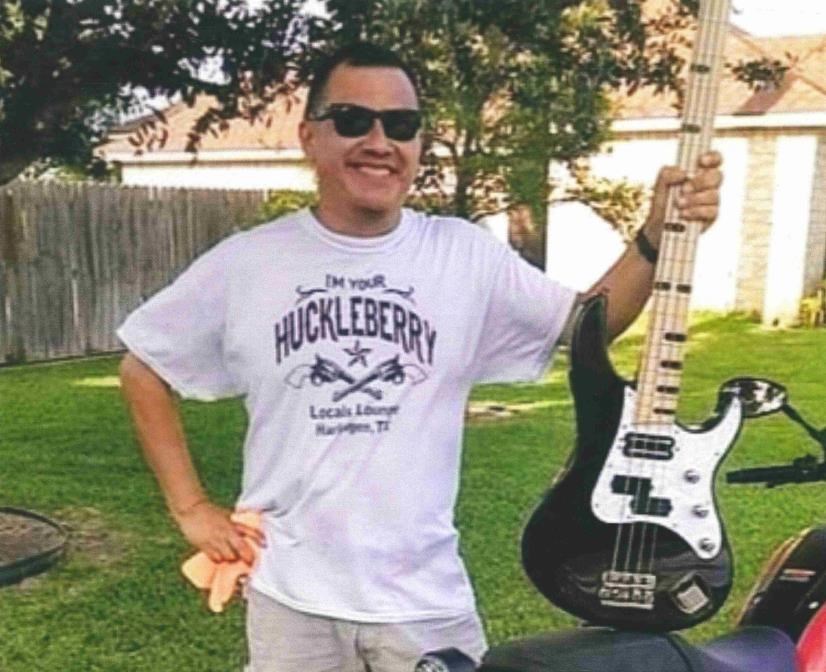 Octavio Rendon Obituary - La Feria, TX