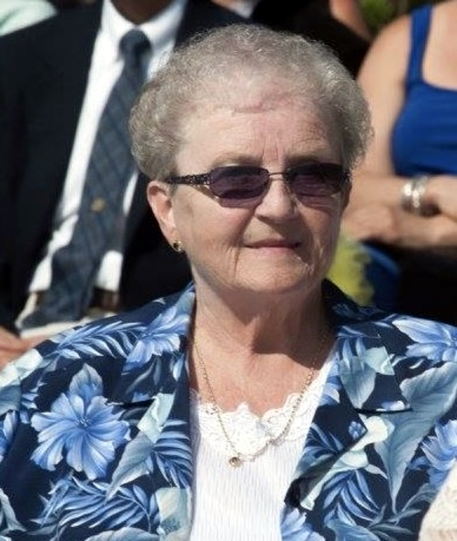 Jeanne Cloutier Obituary - Auburn, ME