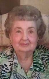 Josephine H. "Jo" Ginn Obituary - Gotha, FL
