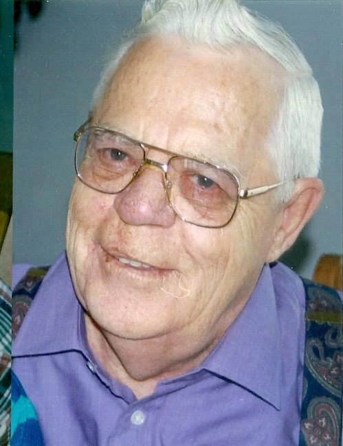 Jean-Paul Charette Obituary - Gatineau, QC