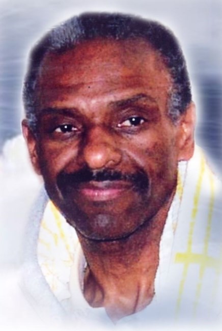Keith Long Sr. Obituary - Indianapolis, IN