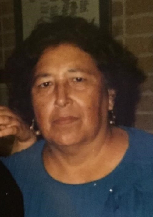 Maria G. Reyes Obituary - Pasadena, TX
