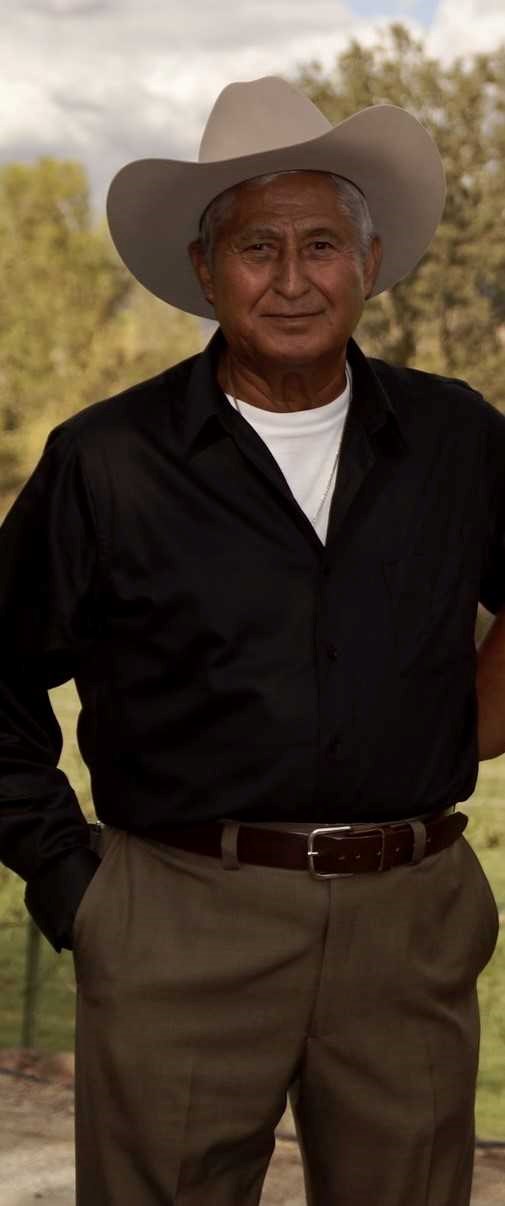 Jose M. Lucatero Obituary - Visalia, CA