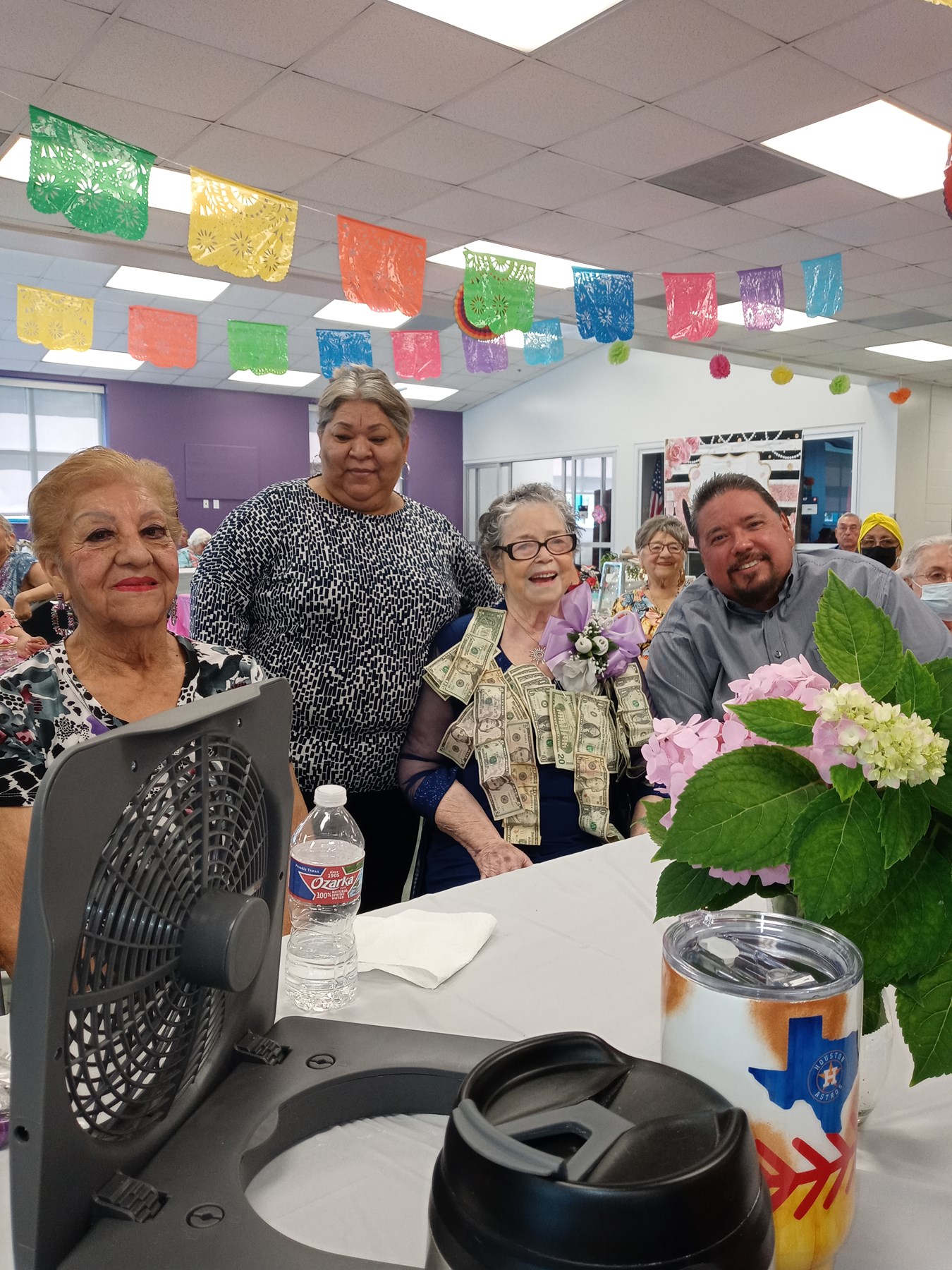 Alicia C. Solano Obituary - Houston, TX