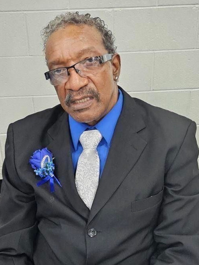 Thomas Russell Obituary - Memphis, TN