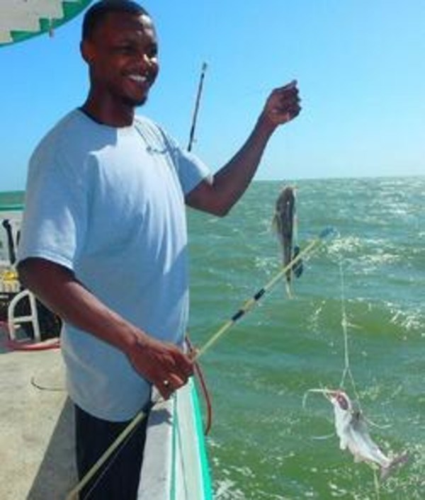 Herbert LeTroy Davis Obituary - Houston, TX