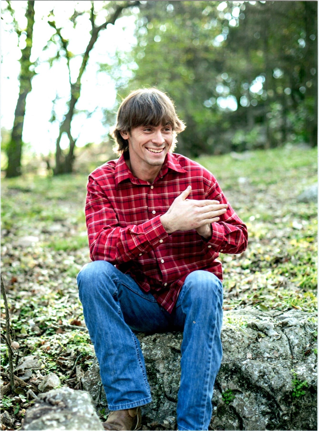 Tristen Cother Obituary - New Braunfels, TX