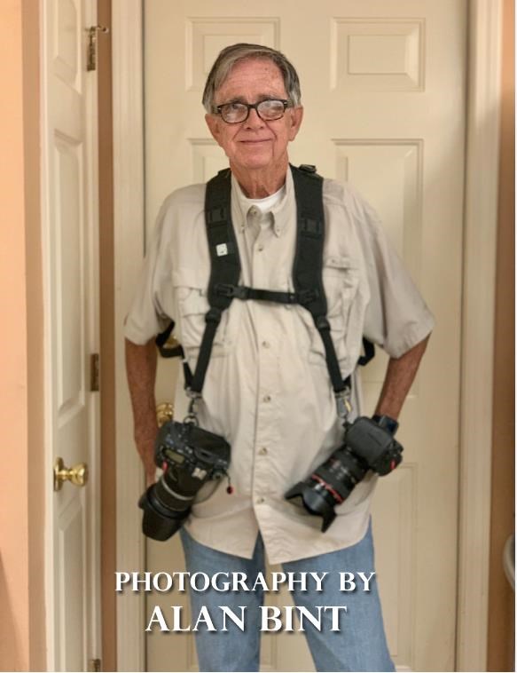 Alan Bint Obituary - Pensacola, FL