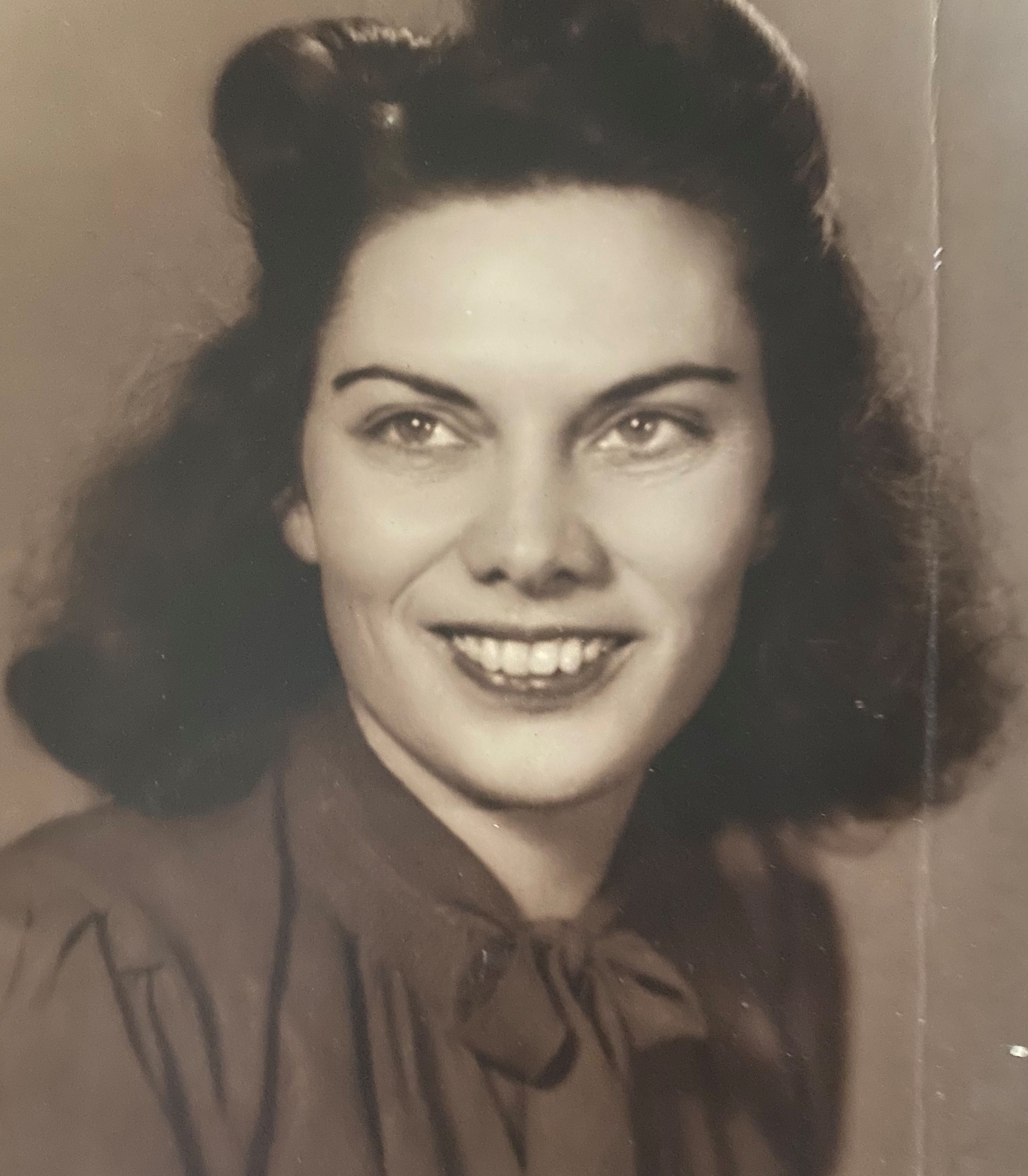 Lydia Edwards Obituary - Chico, CA