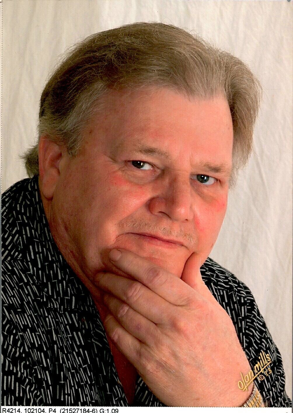 Ricky Bain Obituary - Corinth, MS