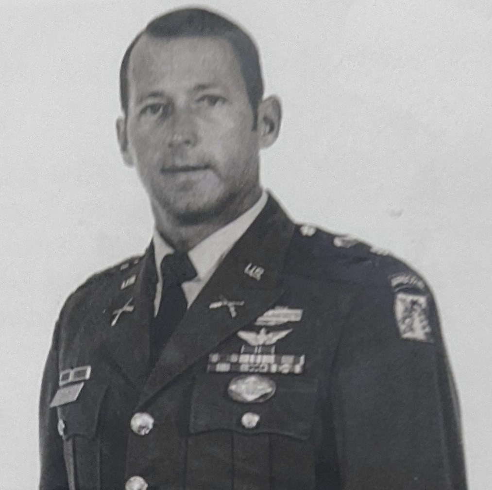 Ronald David Obituary - Pensacola, FL