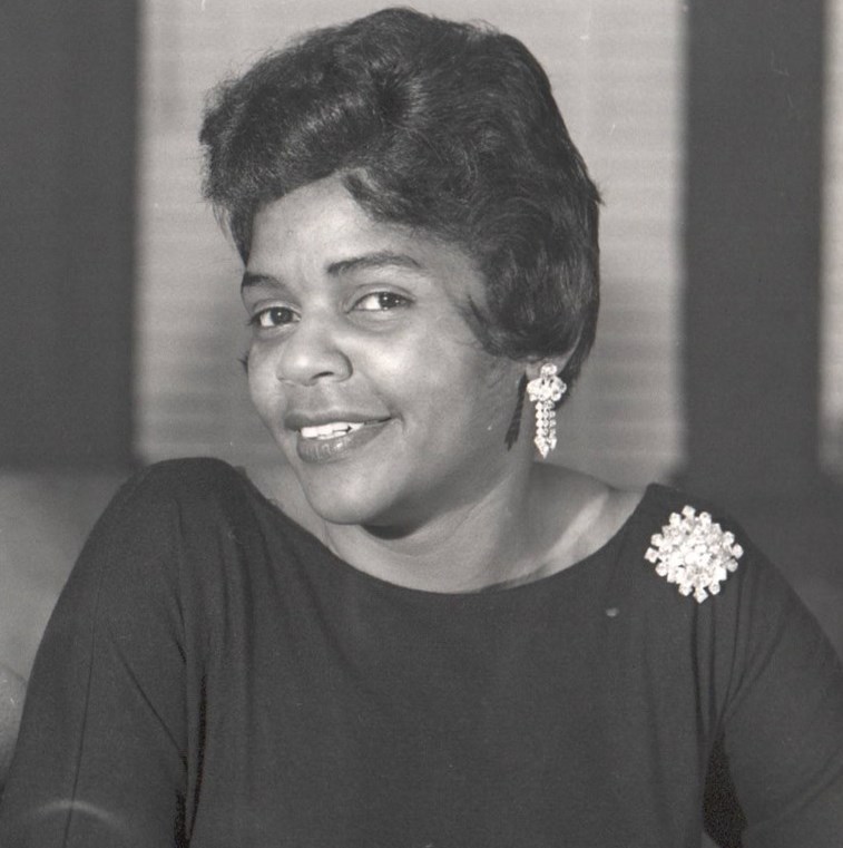 Homizelle Jeanette Alexander Obituary - Oakland, CA