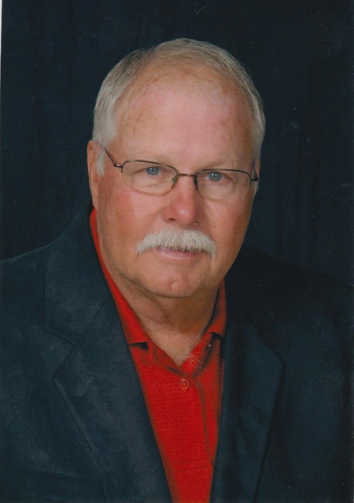 James M. Reed Obituary - Paris, TX
