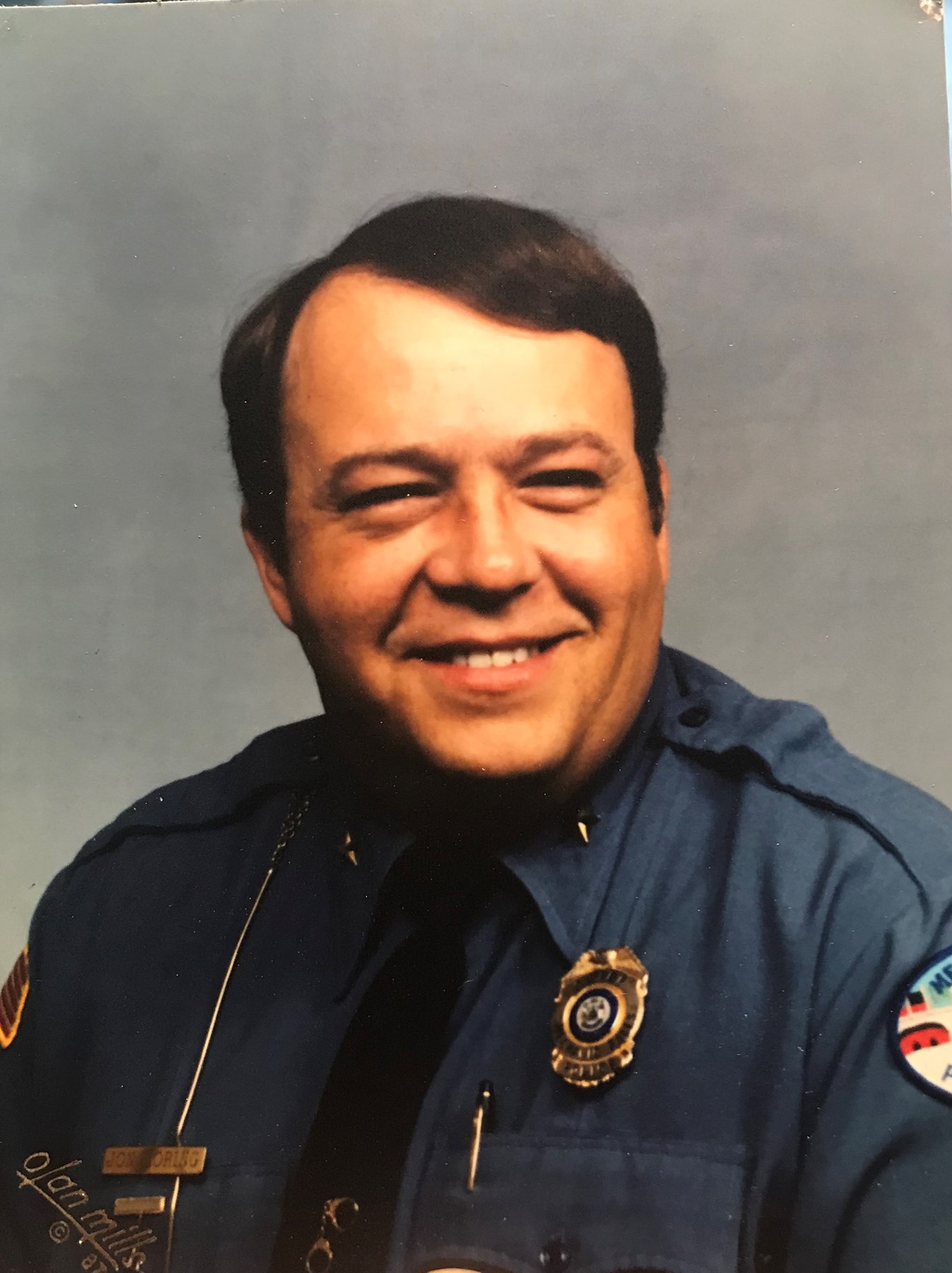 Jon Loring Obituary - Portland, ME