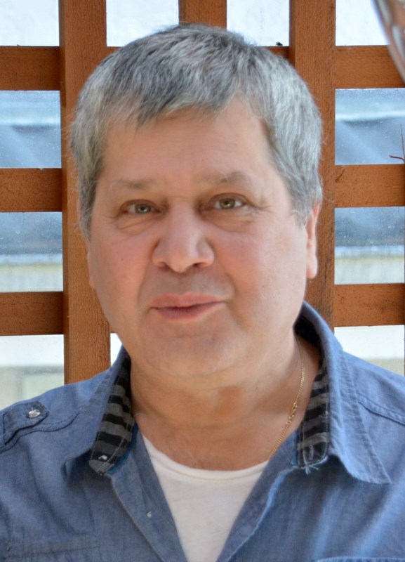 Cristofaro Mario Barone Obituary - Burnaby, BC