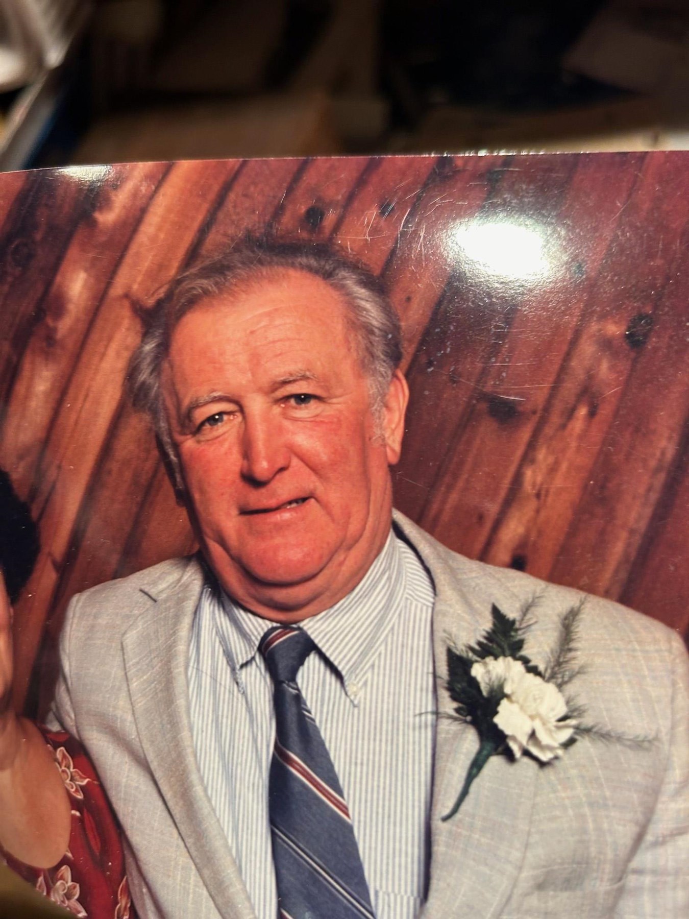 Richard Dow Obituary - Oneonta, NY