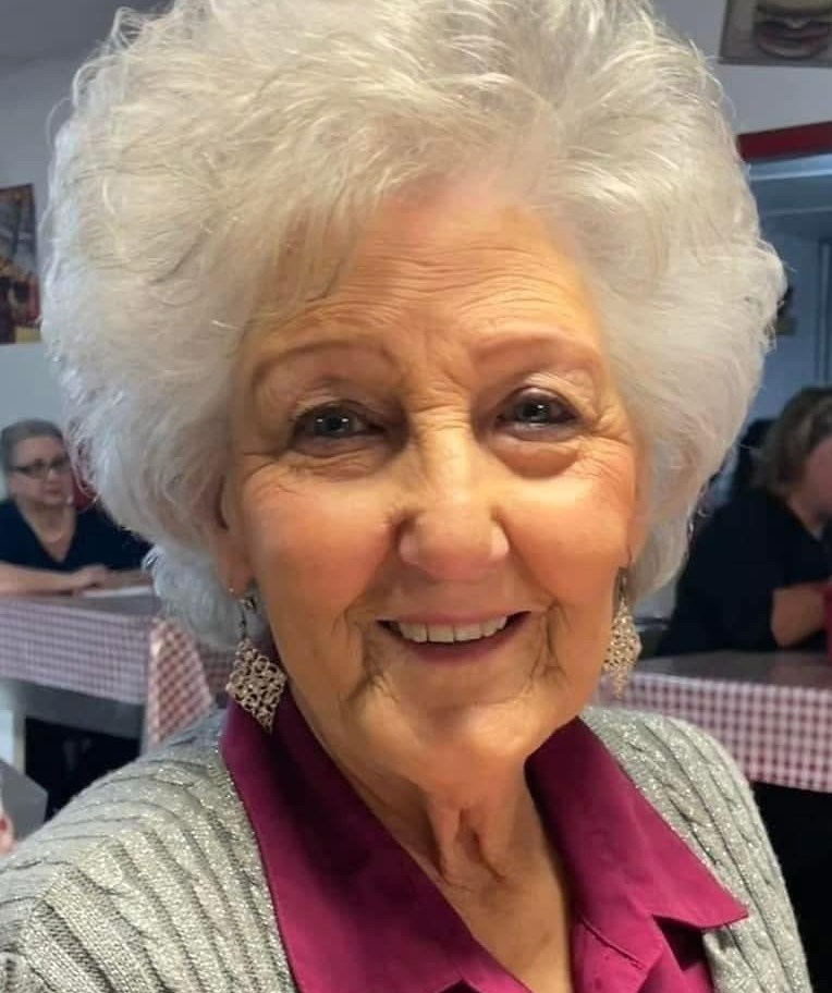 Deanna Simon Obituary - St. Martinville, LA