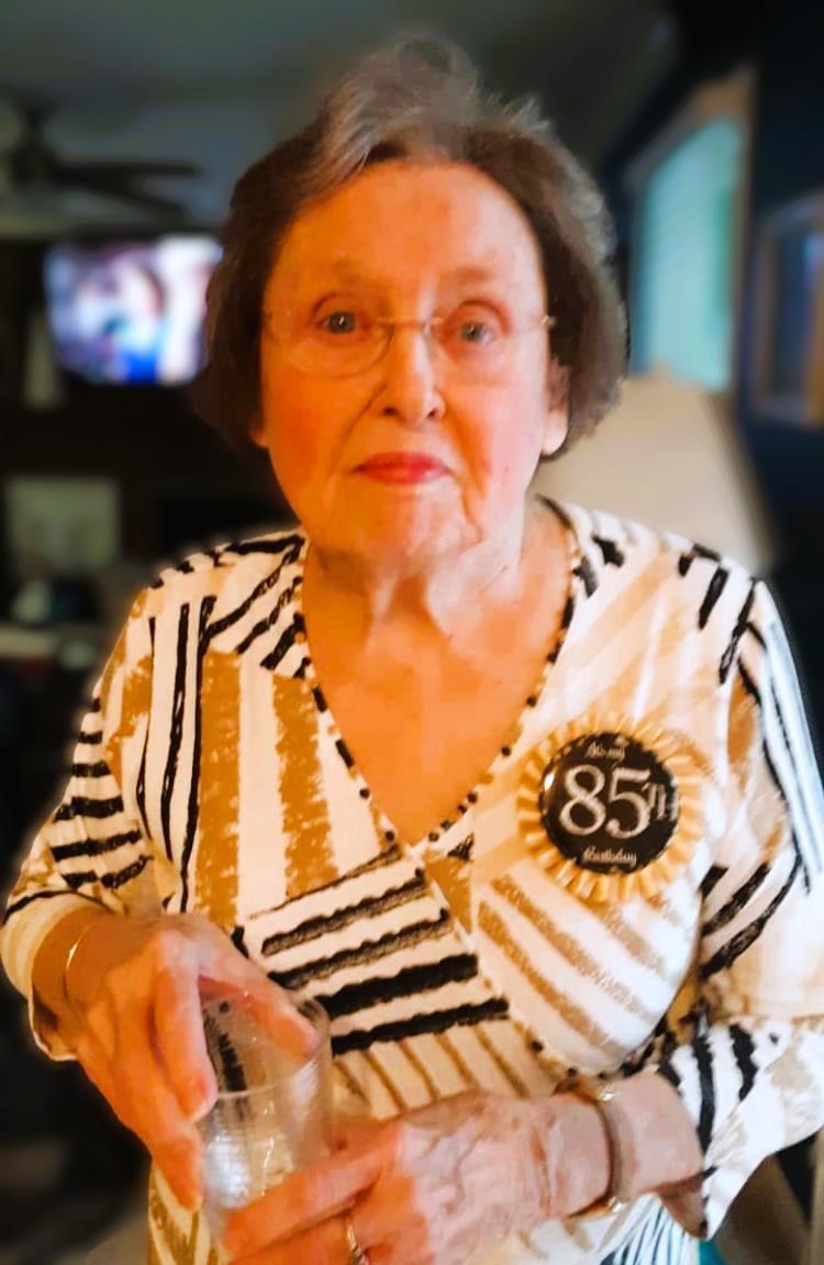 Barbara English Obituary - Virginia Beach, VA