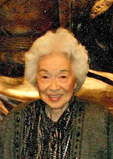 Chiyoko Inouye Obituary - Burnaby, BC