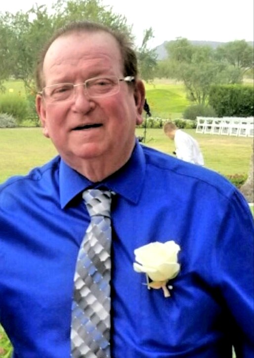 Ray Whitehead Jimmy Ray Obituary - Goodyear, AZ