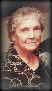 Mrs. Mary Elizabeth Roberts Obituary - Mabank, TX