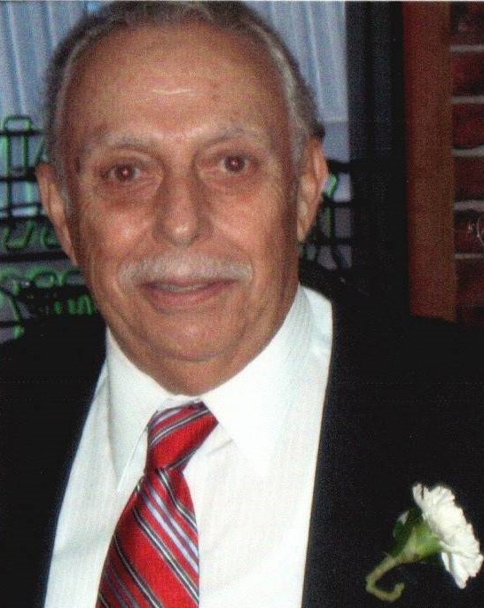 Edward Burchetta Obituary - Fort Myers, FL