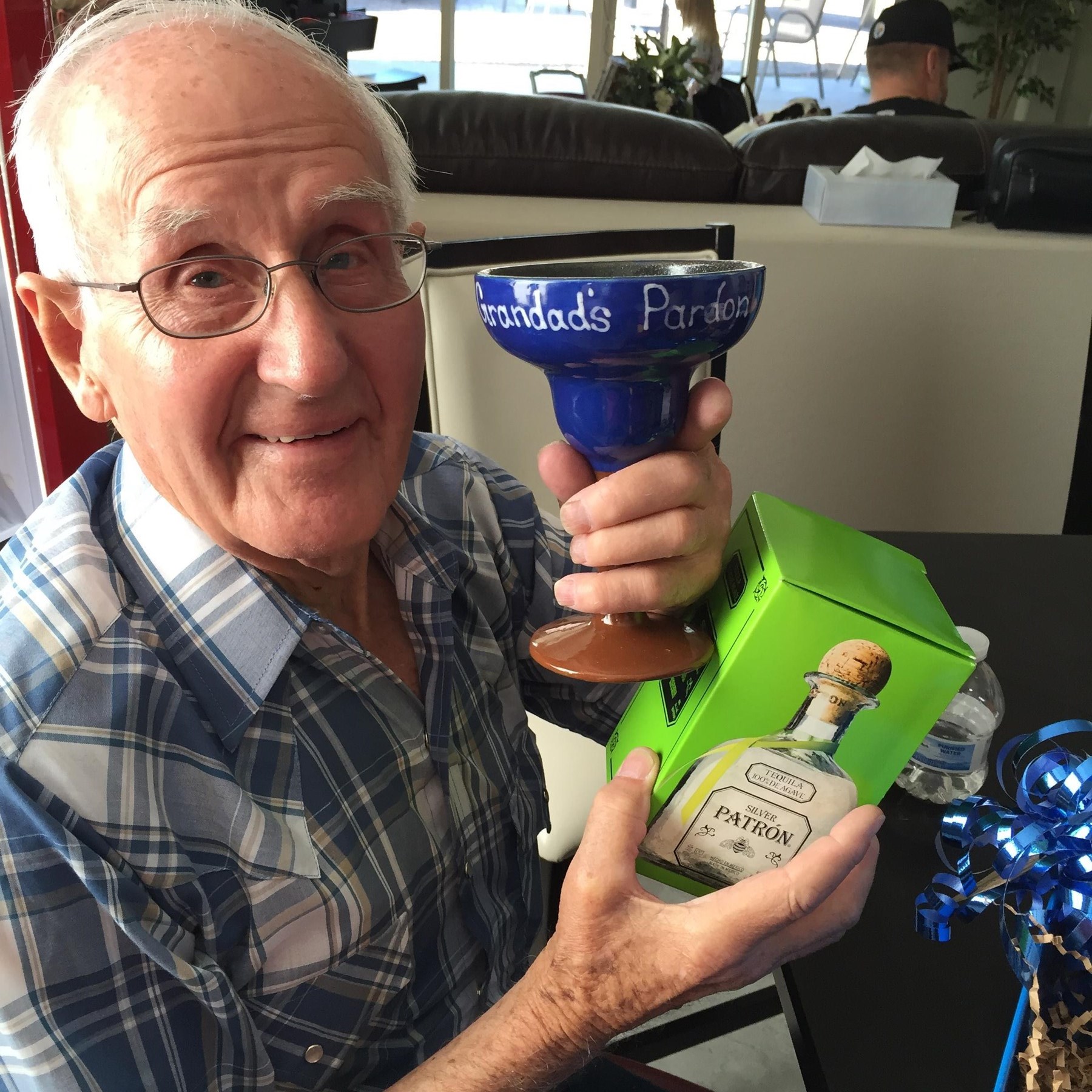 Joseph Titus Obituary - Wheat Ridge, CO