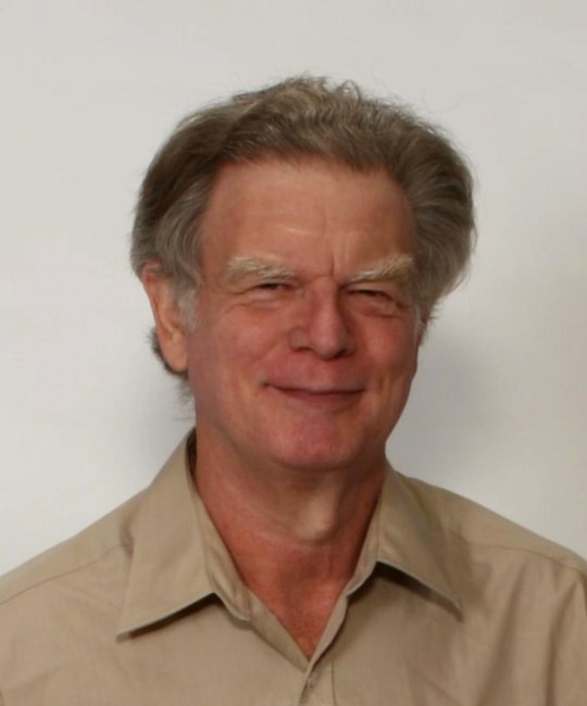 Nigel Dance Obituary - Abbotsford, BC