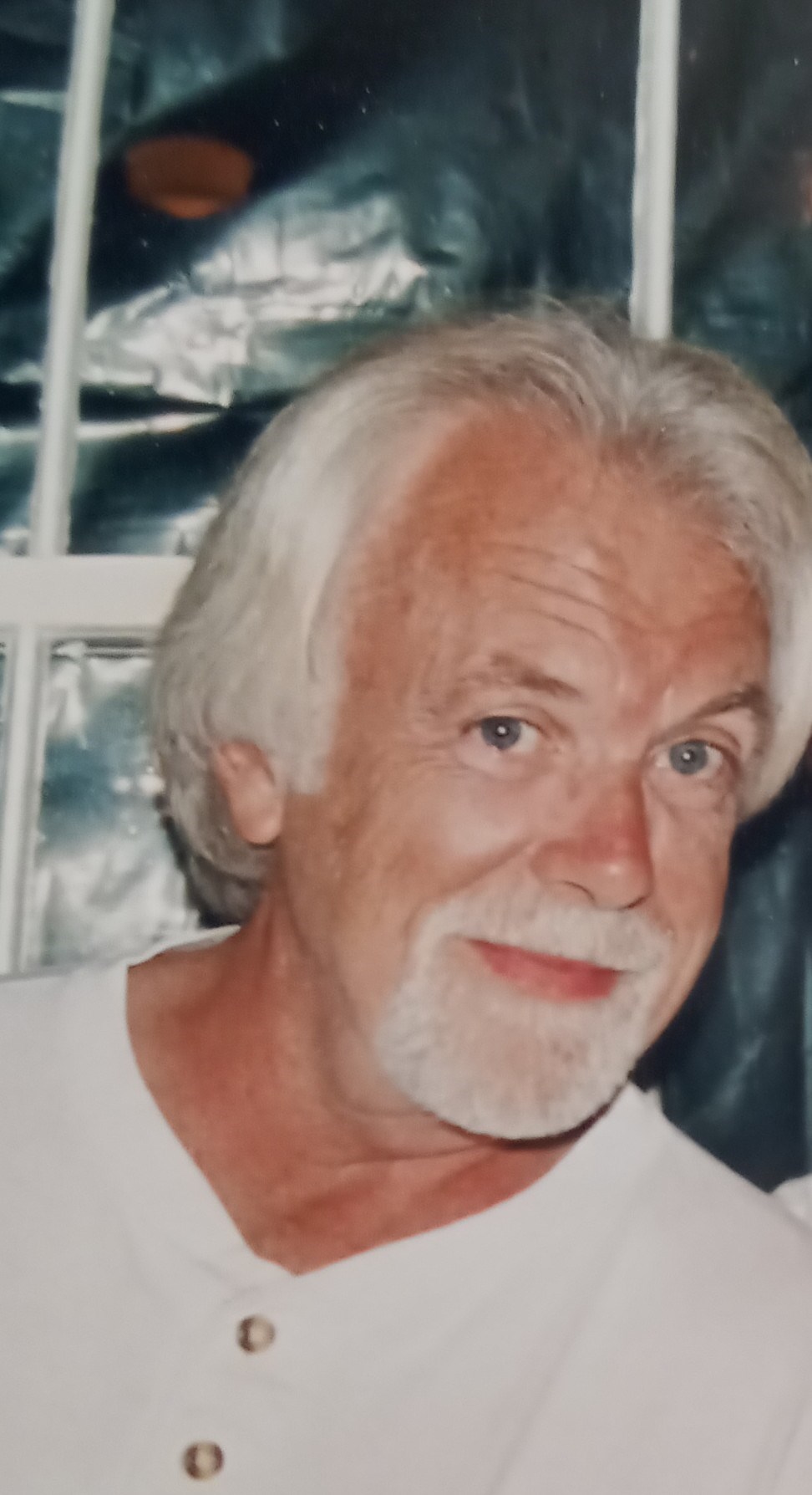 Jeff Gillespie Obituary - Leeds, AL