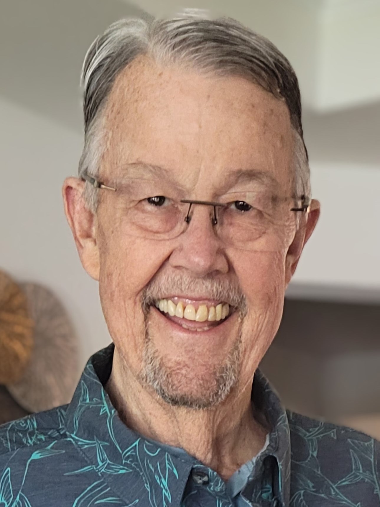 Larry Rhodes Obituary - Sugar Land, TX