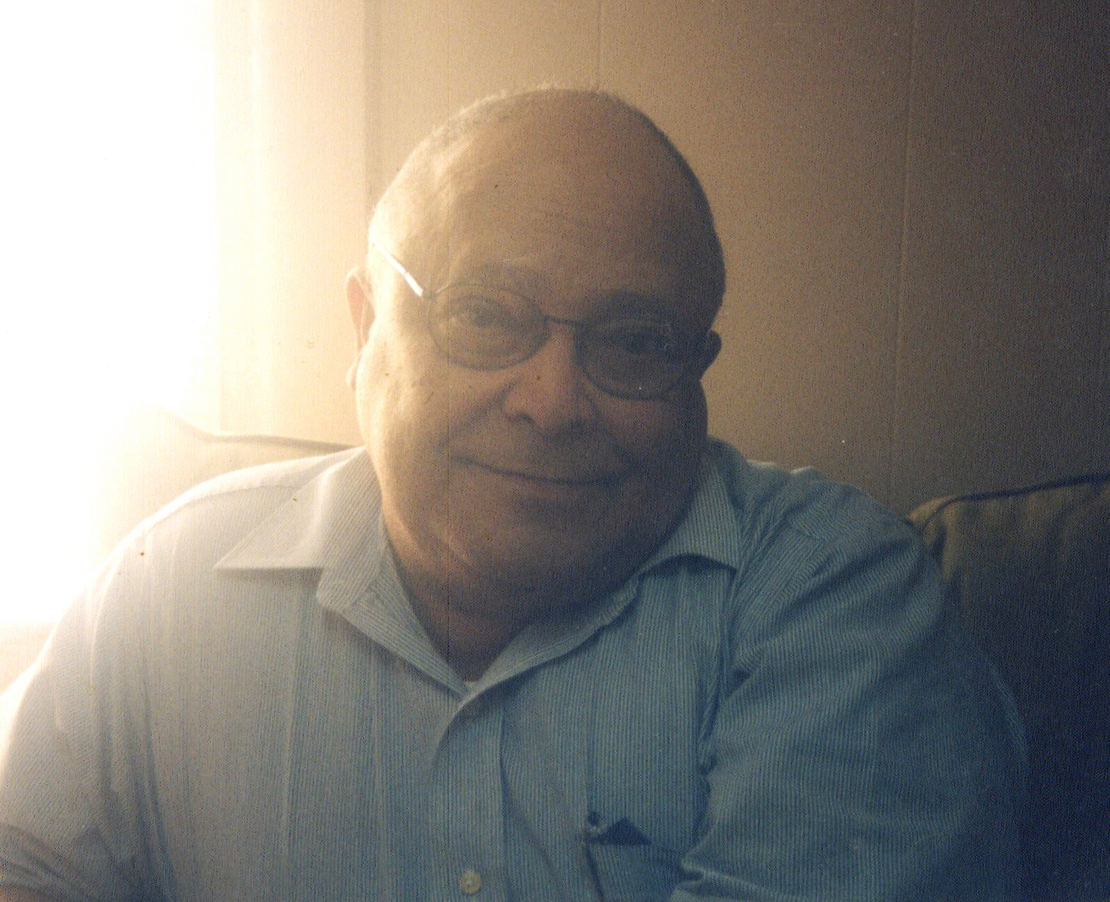 Jose Colon Obituary - Union City, NJ