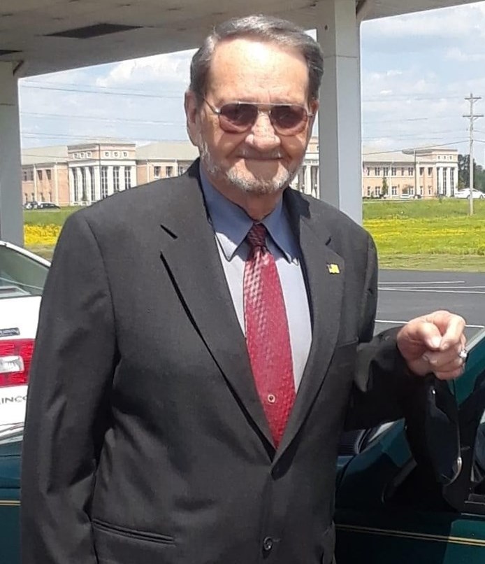 David Martin Obituary - Athens, AL