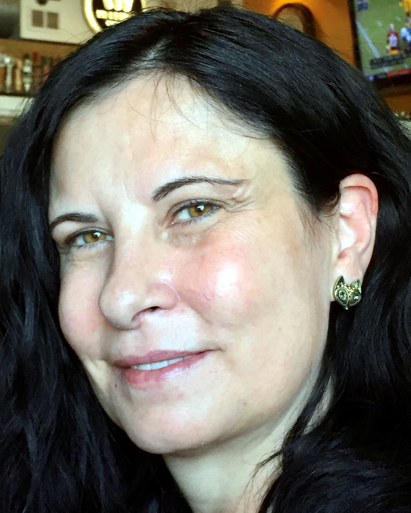 Amy Kathryn Fine Obituary - Austin, TX