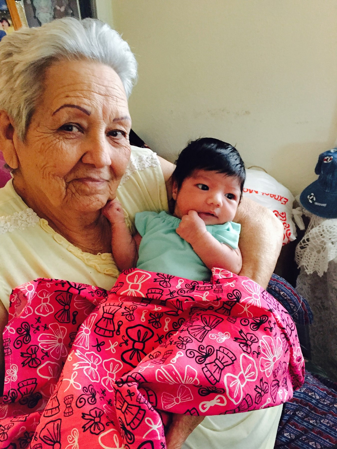 Micaela Ramirez's Instagram, Twitter & Facebook on IDCrawl