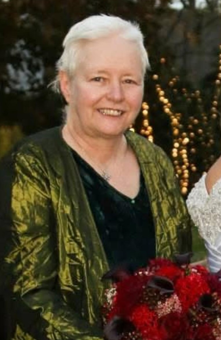 Vicki Mathias Obituary - Scarsdale, NY