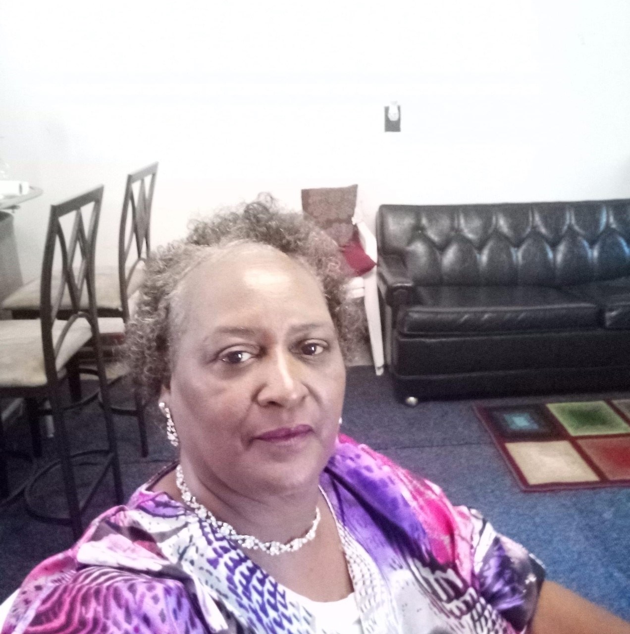 Jennette Chisolm Obituary - Dallas, TX