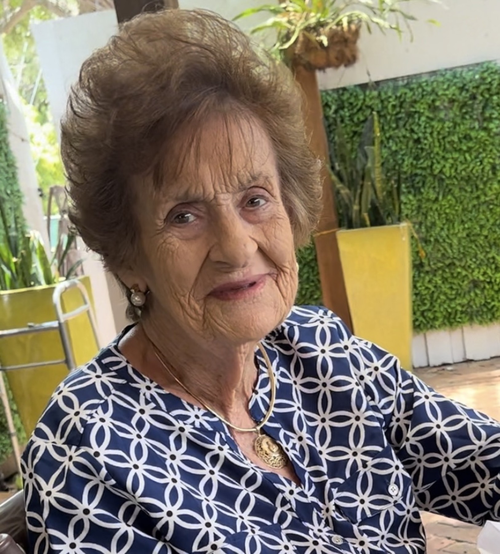 Ada Valdes Obituary - Miami, FL
