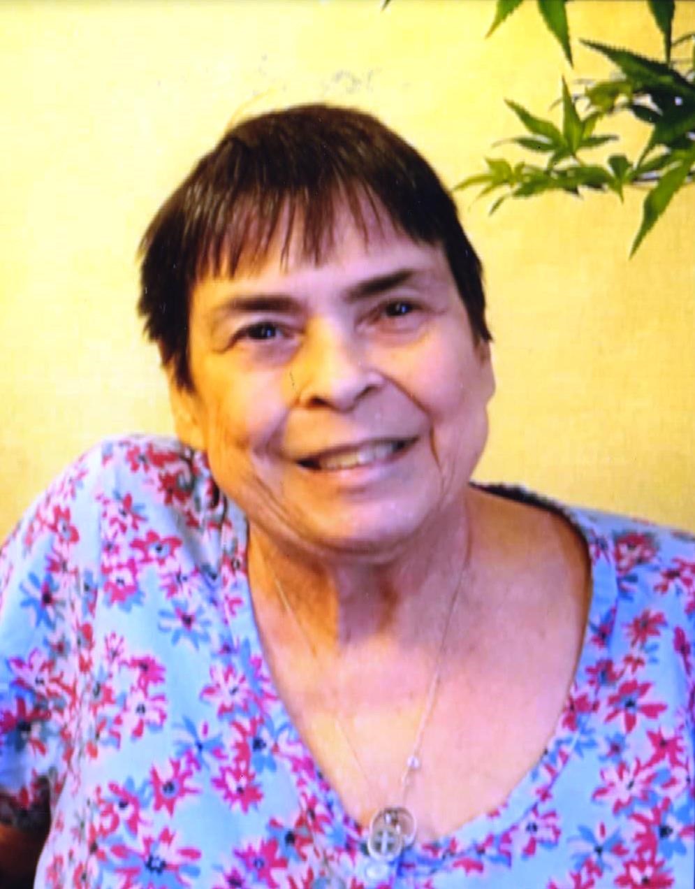 Sharon Bourque Obituary - St. Ann, MO