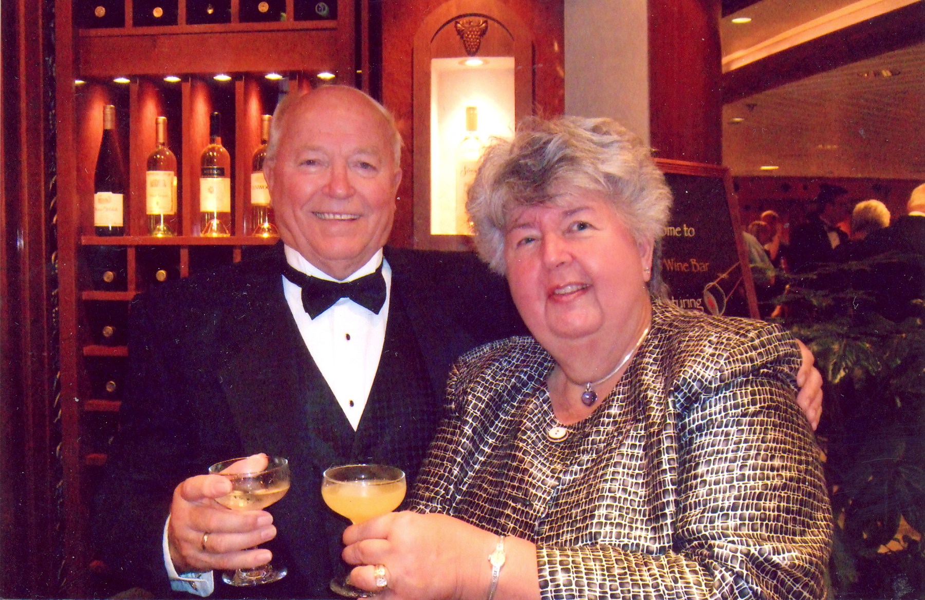 Hans Strauch Obituary - Des Plaines, IL