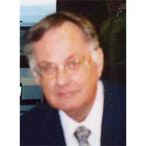 Donald Garrett DeBoer Obituary - Grandville, MI