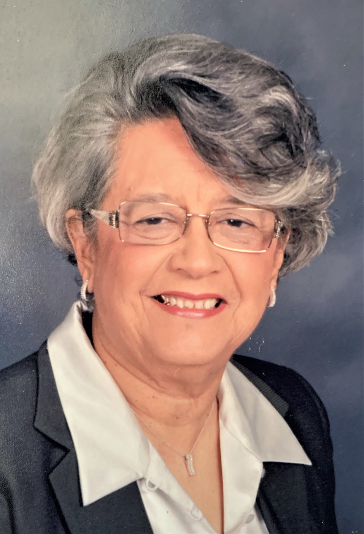 Juanita Barrera Obituary - Corpus Christi, TX