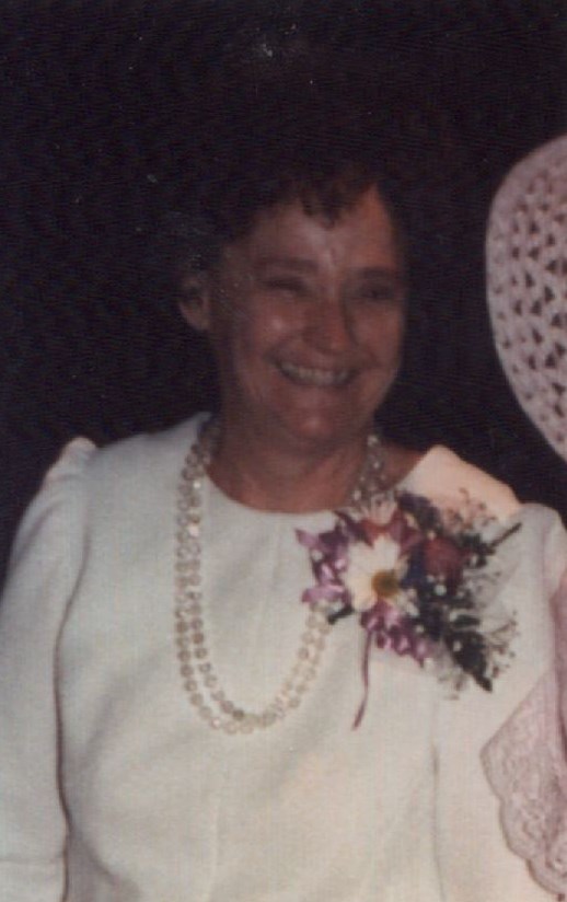 Verna Fox Obituary - Phoenix, AZ