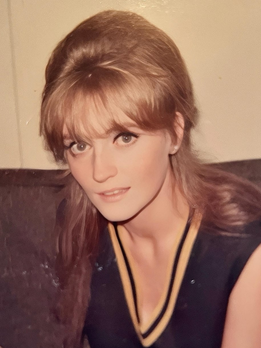 Rosemary Tully Obituary - Newton, NJ