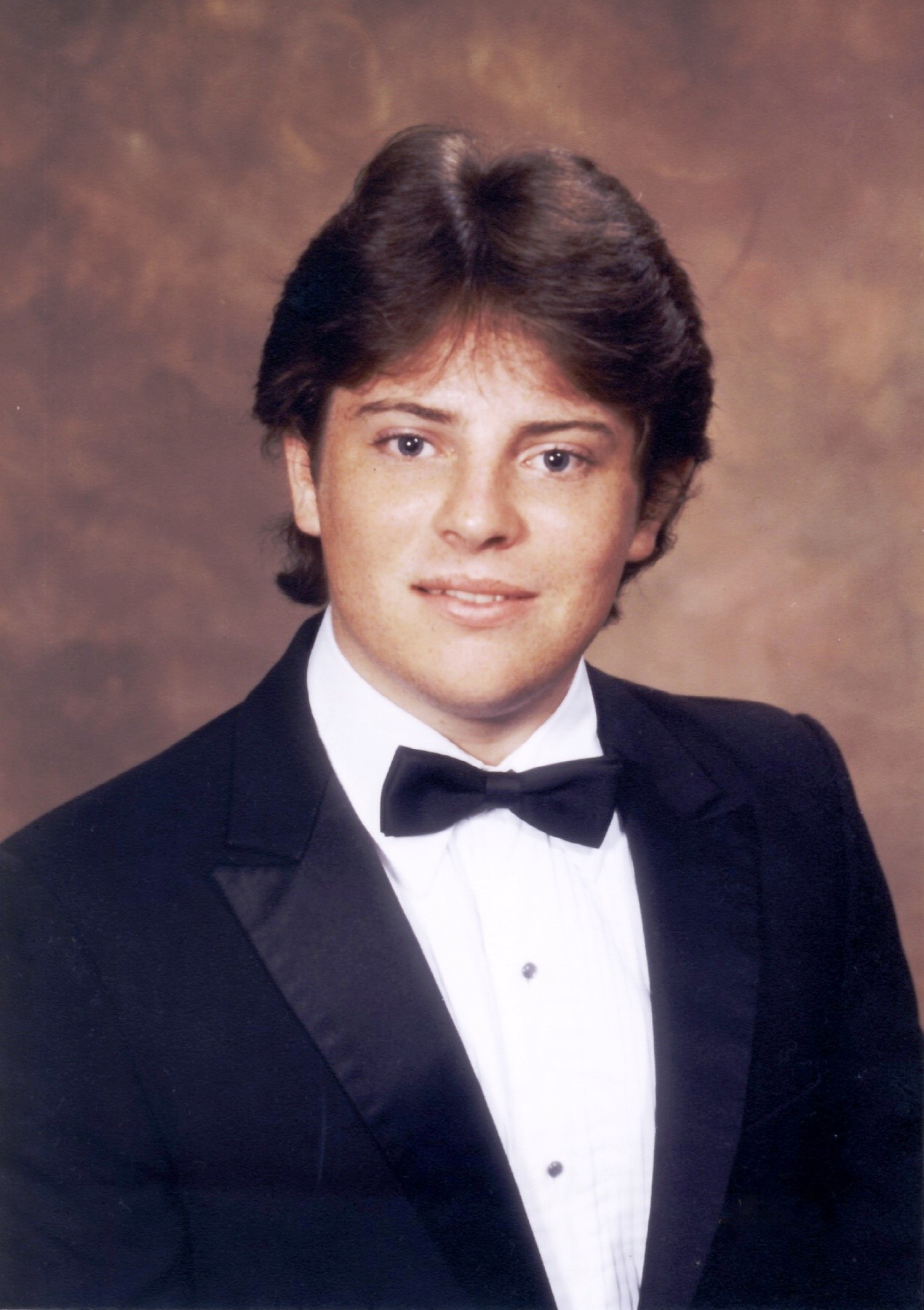 Jason Statham High School Yearbook