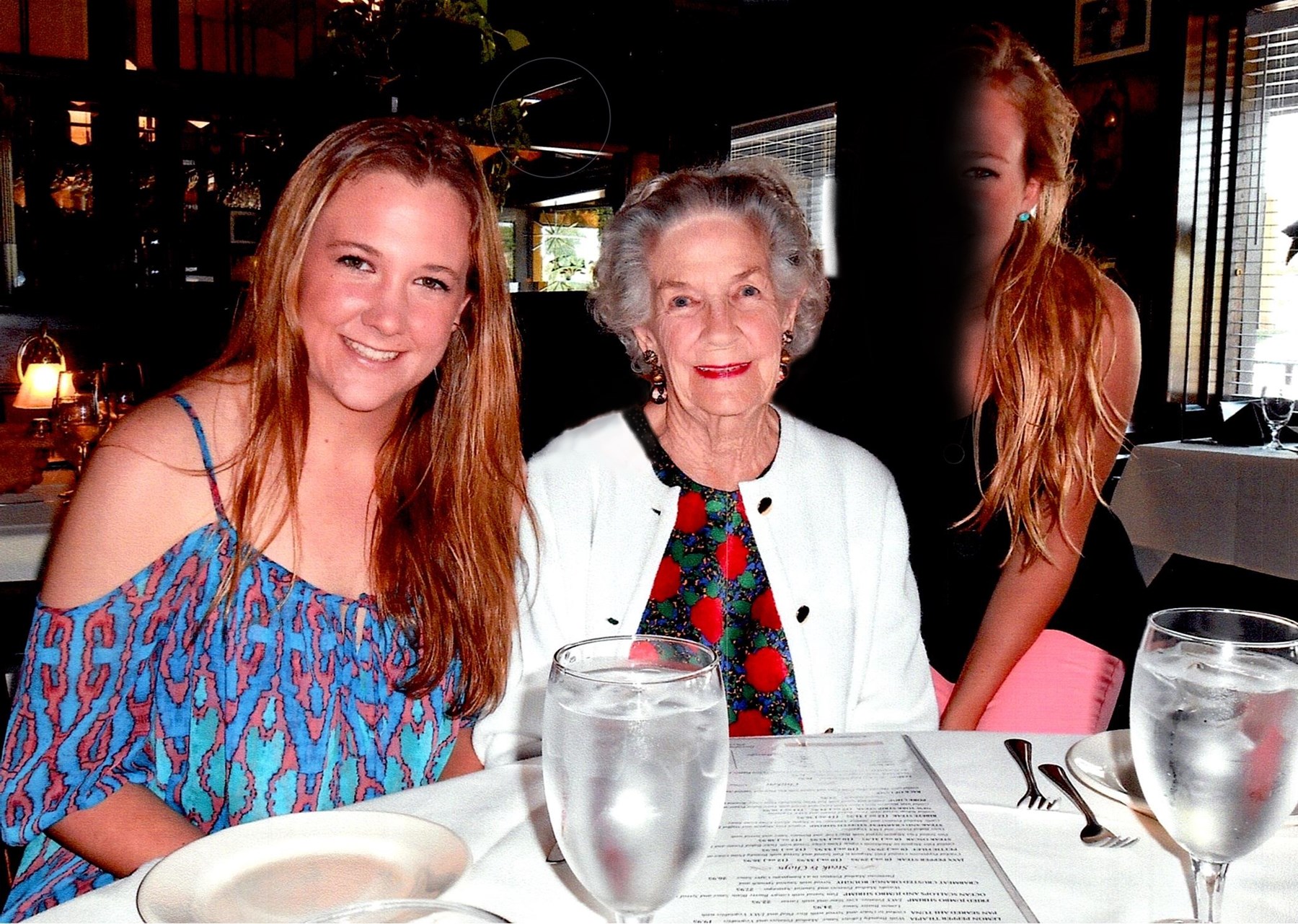 Patricia O'Connor Obituary - Dallas, TX