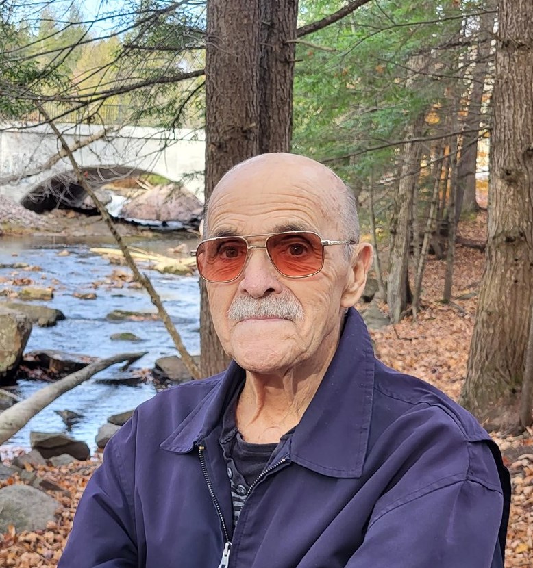 Michel Chevrier Obituary - Rosemère, QC