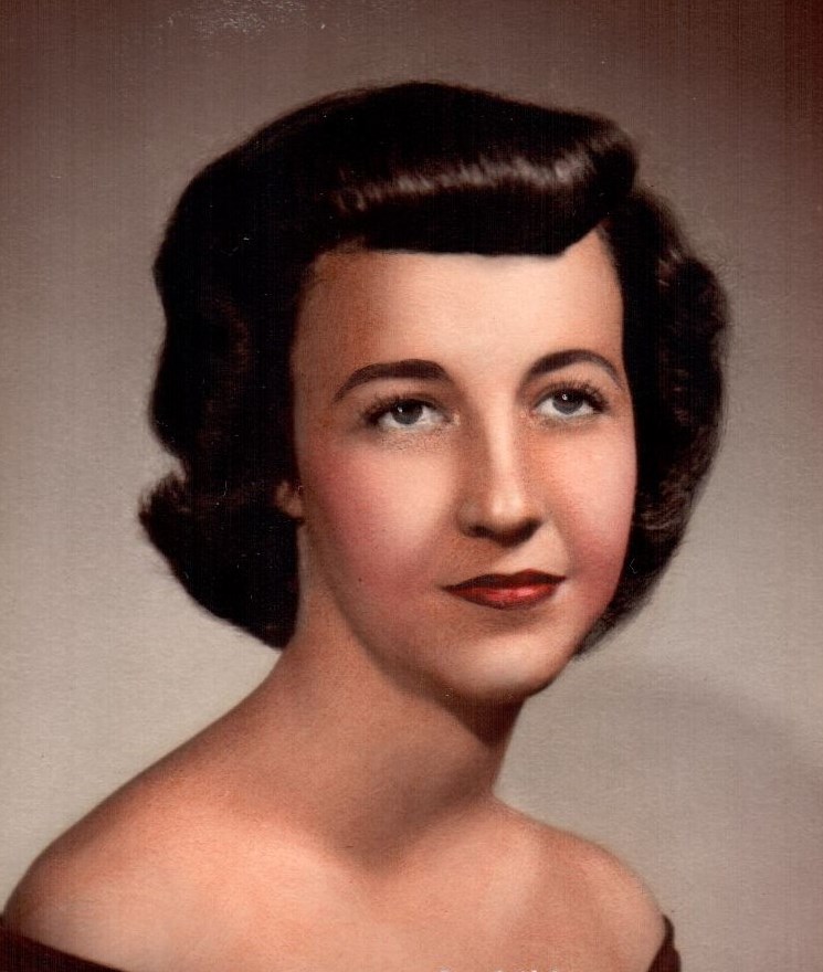 Louise Venable Bowers Obituary - Richmond, VA
